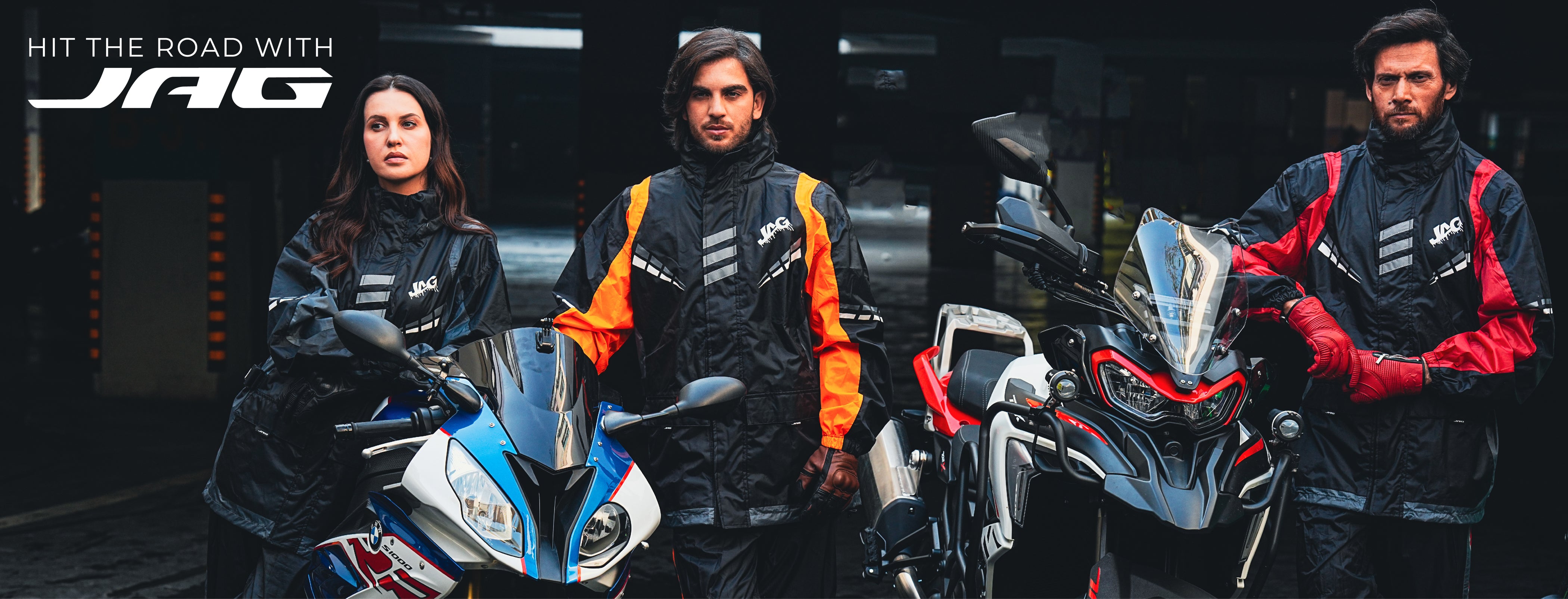 Premium Motorcycle Gear For Riders Jackets And Gloves