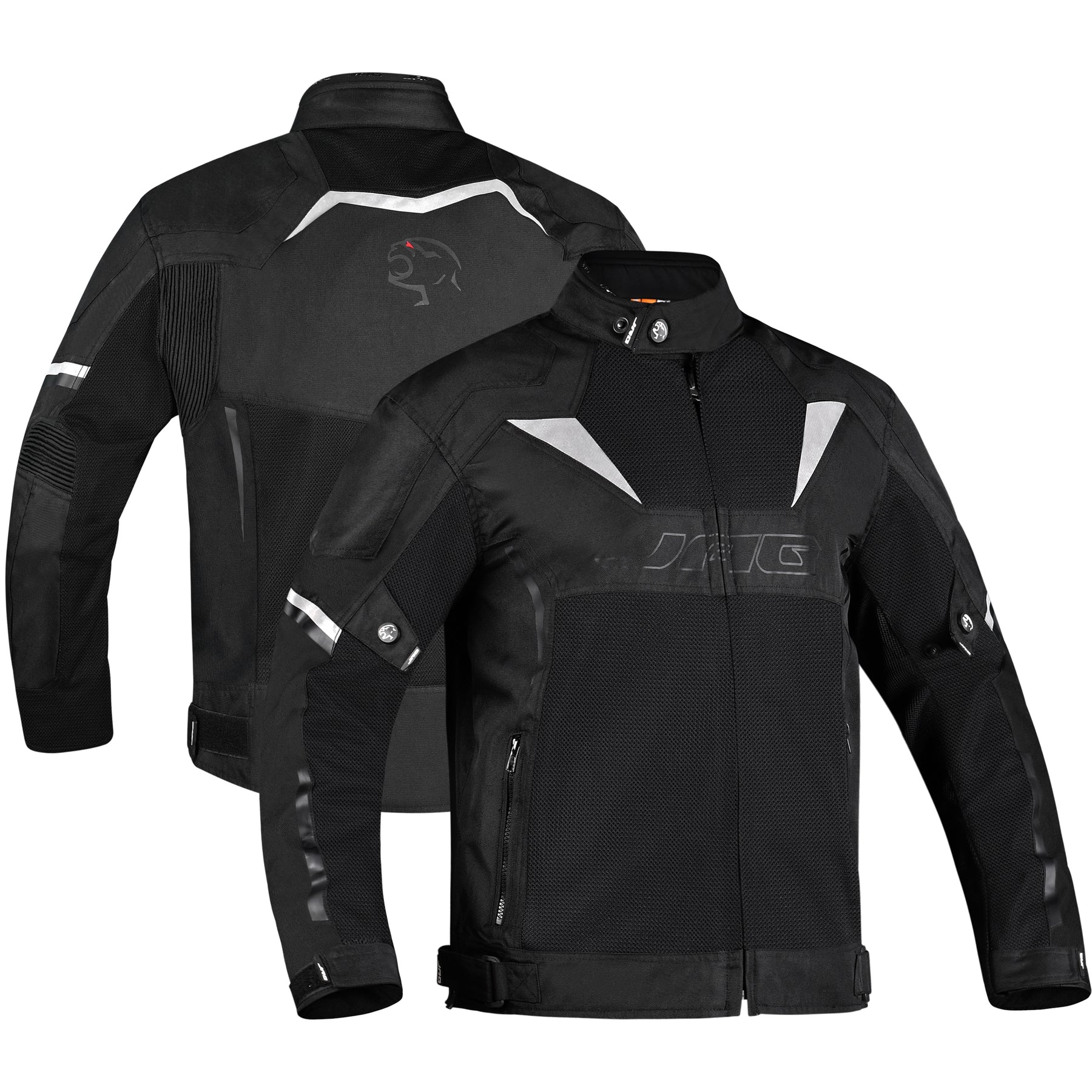 Buy All Season Motorcycle Jackets for Every Ride – Jagwear
